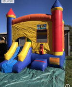 Bounce Houses | Mega Bounce Omaha