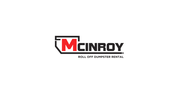 Dumpster Rentals | McInroy Metal Recycling