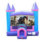 Bounce House Rentals RI | Best Bounce Houses RI