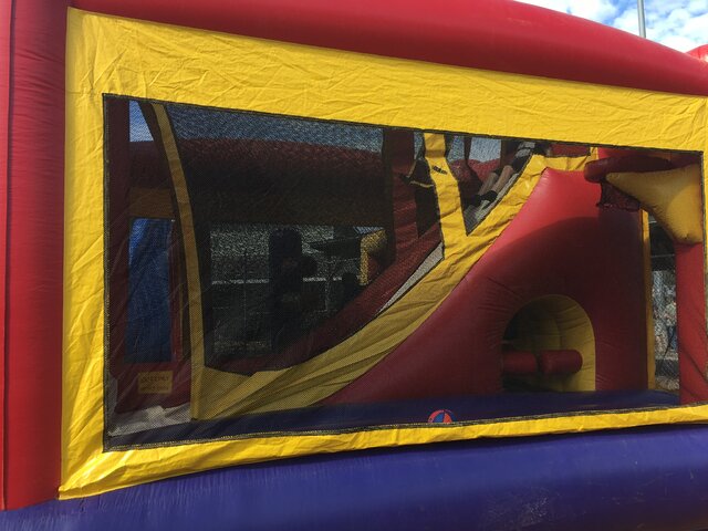 Mid GA Funtime LLC - bounce house rentals and slides for parties in Macon Mid GA Funtime LLC - bounce house rentals and slides for parties in Macon