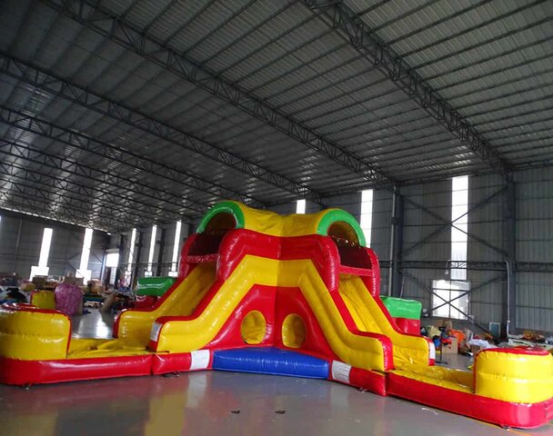 Mid GA Funtime LLC - bounce house rentals and slides for parties in Macon Mid GA Funtime LLC - bounce house rentals and slides for parties in Macon