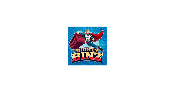Dumpster Rentals | Mighty Binz