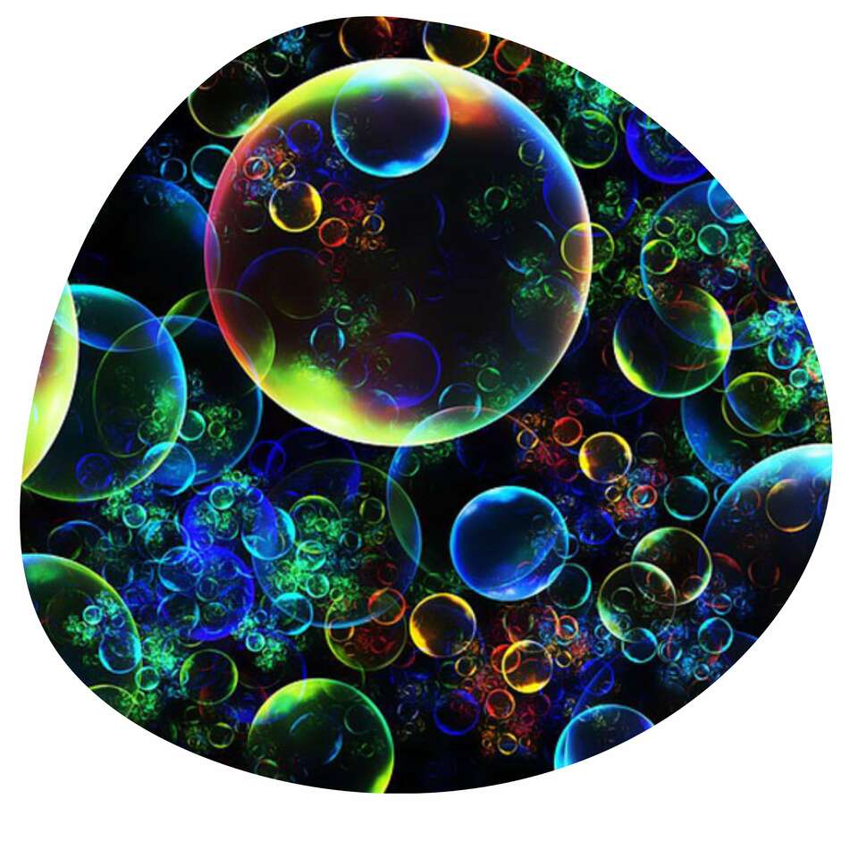 Mik's Mega Bubbles: Blow Away Everyone with Giant Bubbles! – Mik's Mega ...