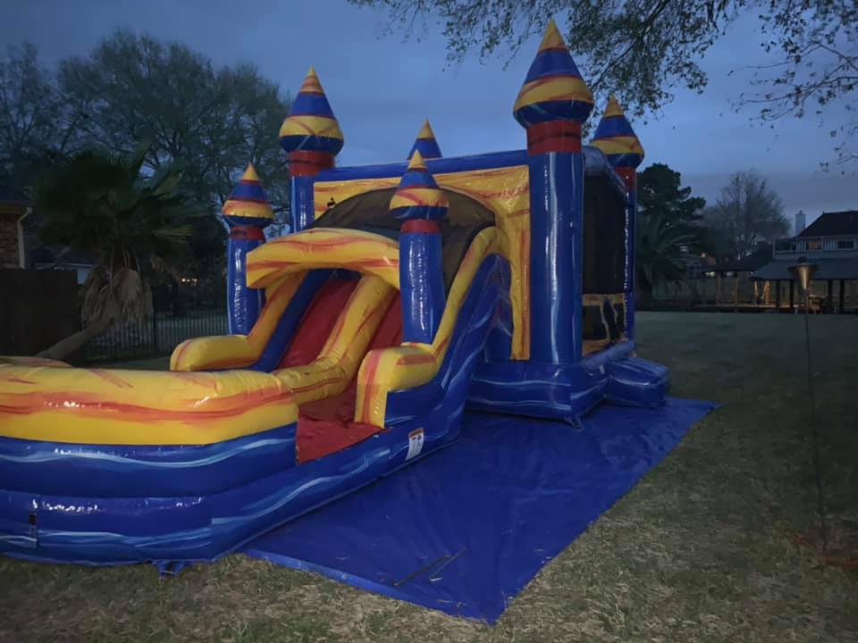 Photo Gallery | mjsbounce.com | The Woodlands, TX