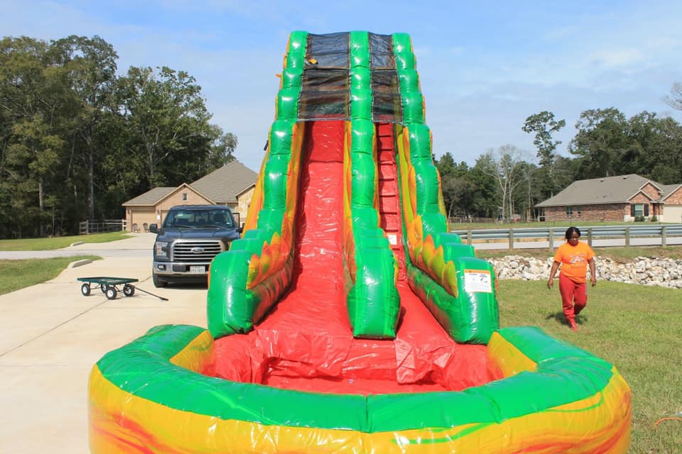 Photo Gallery | mjsbounce.com | The Woodlands, TX