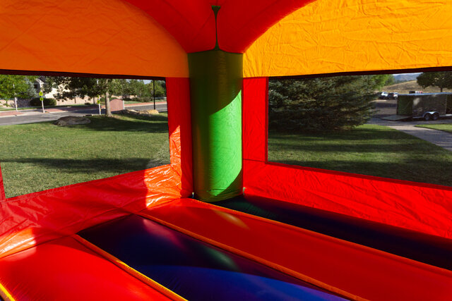 Moon Hopper Inflatables - bounce house rentals and slides for parties ...