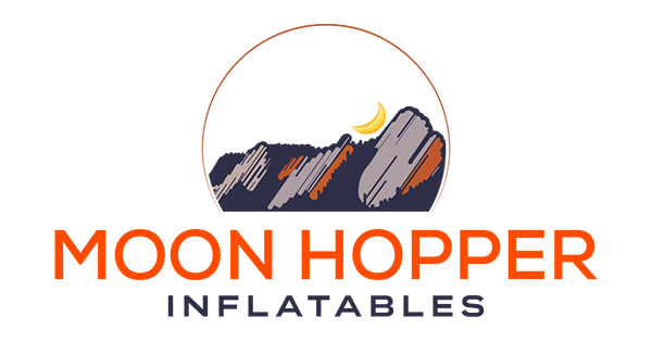 Welcome to | Moon Hopper Inflatables