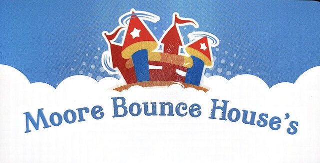 Home | Moorebouncehouses.com | Gilbert, AZ