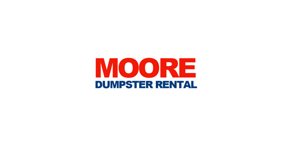 Dumpster Rentals | Moore Dumpster Rental