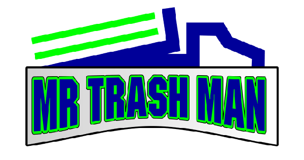 Mr. Trashman Dumpster Rental & Junk Removal Services Photo Gallery