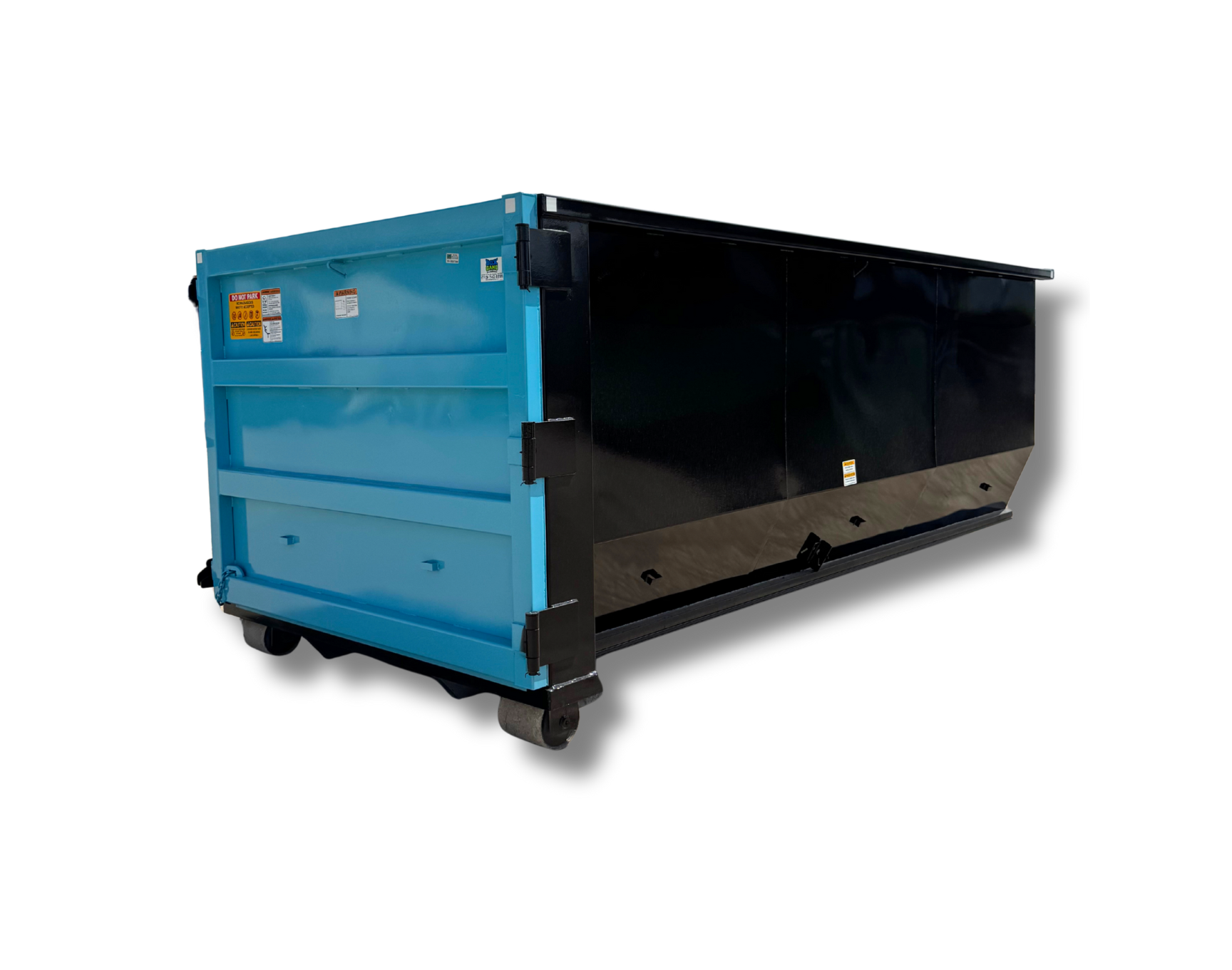 Dumpster Rental in Houston and Spring, TX- Rent A Junk Bin