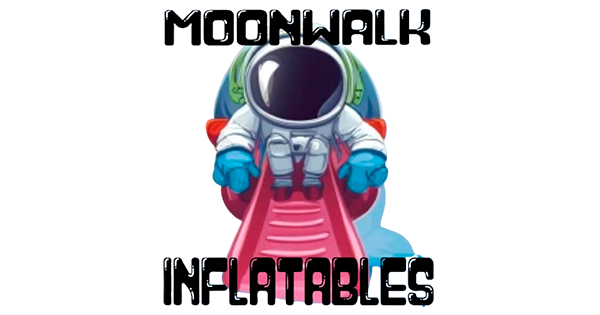 Bounce Houses | MoonWalk Inflatables | inflatable rentals in Pearland, TX