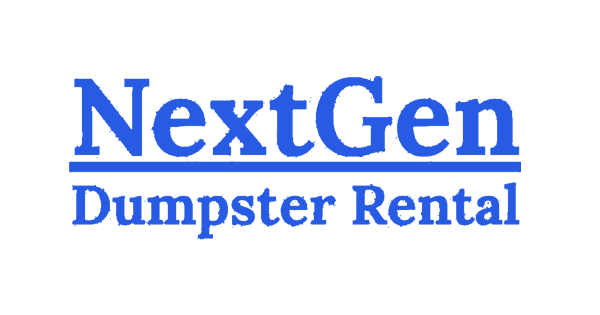 Top Rated Choice for Dumpster Rentals in NY | NextGen Dumpster Rental