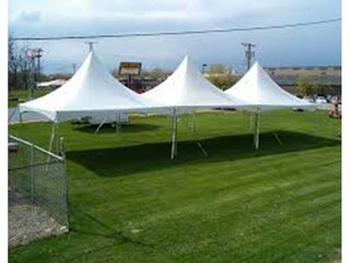 Event Tent, Table & Chair Rentals | NJ Party Time Rentals
