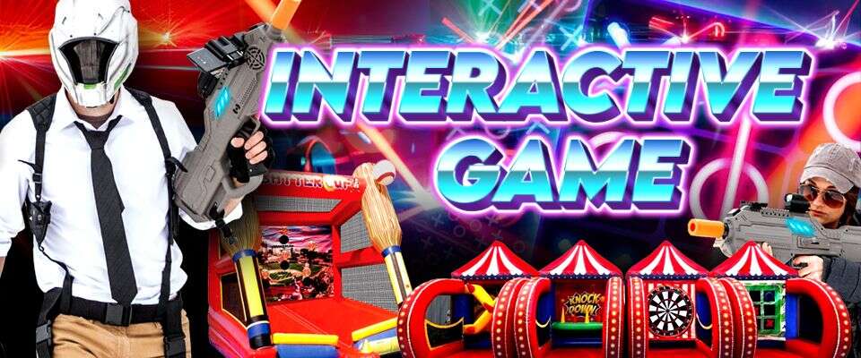 Bounce House Rental in Miami | Event Rentals | We Rent Fun