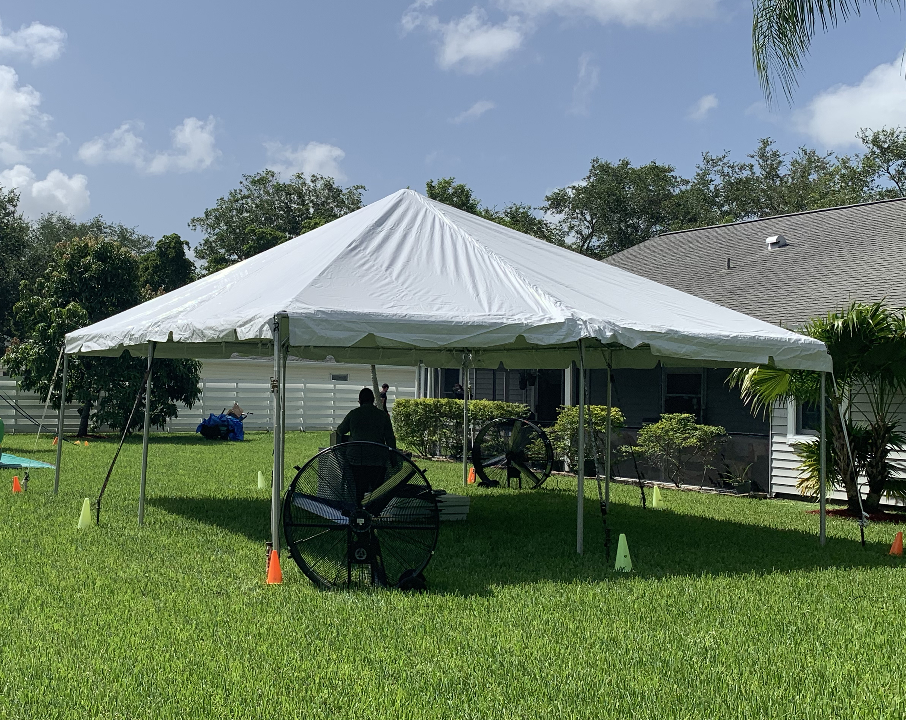 Bounce House Rental Miami | Event Rentals | We Rent Fun