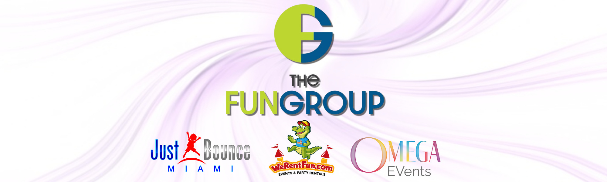 We Rent Fun - bounce house rentals and slides for parties in Hialeah ...