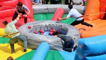 Hialeah Party Rentals | We Rent Fun Party Rentals In Miami