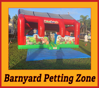 Bounce House & Party Rental Miami, FL | We Rent Fun