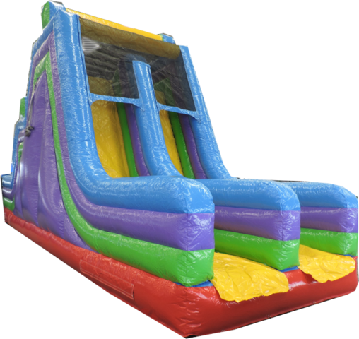 Ohio Party Bull - bounce house rentals and slides for parties in Galloway