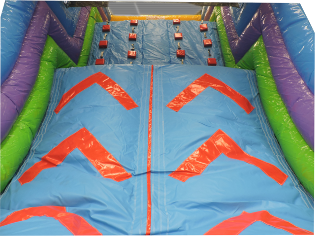 Ohio Party Bull - bounce house rentals and slides for parties in Galloway
