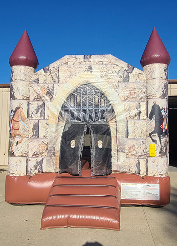 Inflatable Party Rentals | BellasBouncies.com Fox Lake IL.