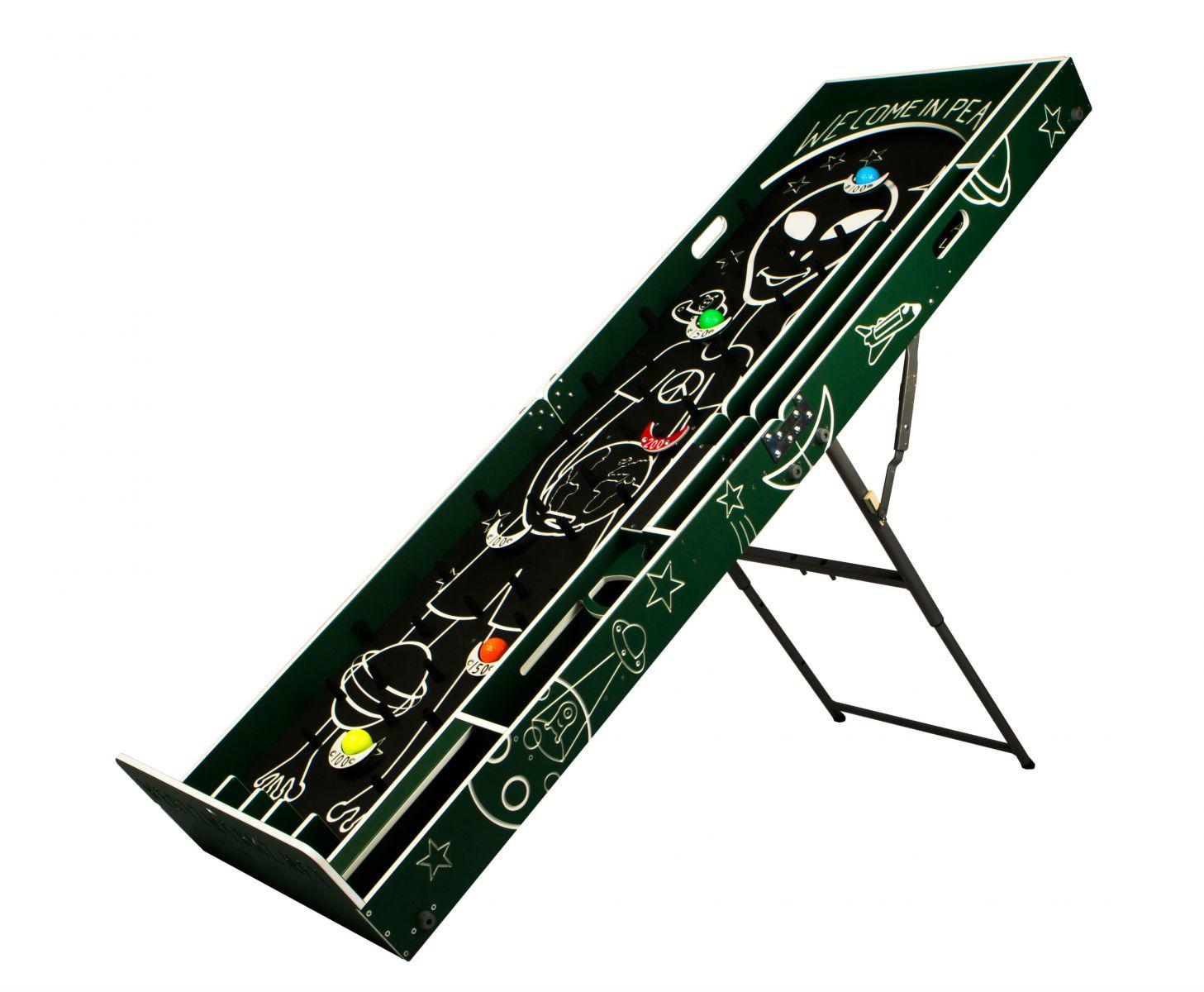 If you are only ordering carnival games, please make arrangements to ...
