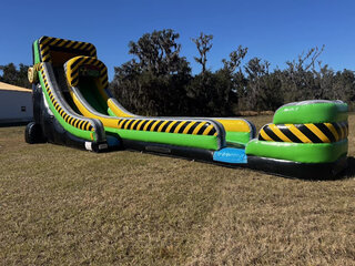 Inflatable Slides | PALMCOASTBOUNCE | inflatable rentals in Palm Coast, fl