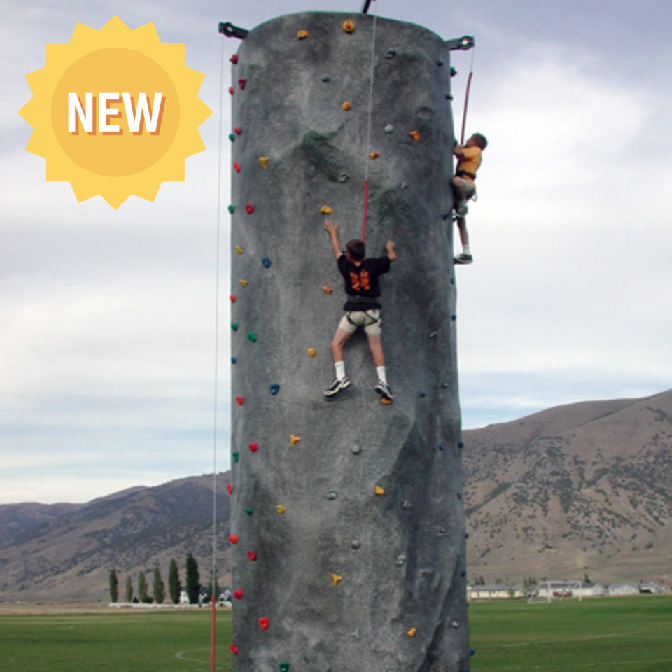 Palm Tree Party Rentals - bounce house rentals and slides for parties ...