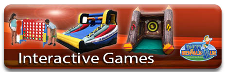 Bounce House Rentals long island | Party Rentals R Us