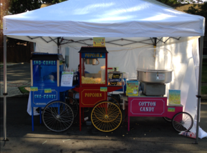 Concession Stand Rentals | PartyRentalsAreUs.com Long Island NY