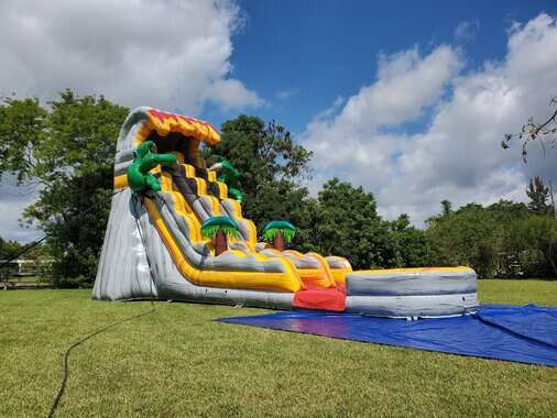 Bounce House Rentals long island | Party Rentals R Us