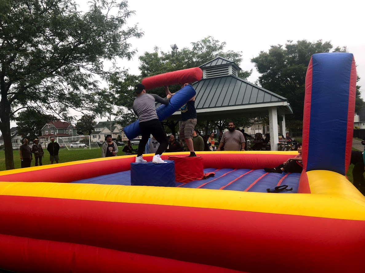 Joust Rentals | PartyRentalsAreUs.com Long Island NY