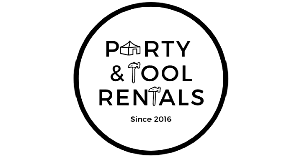 Home | Party & Tool Rentals