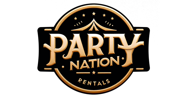 Tent Addons | Party Nation Rentals | Tables and chairs rentals in ...