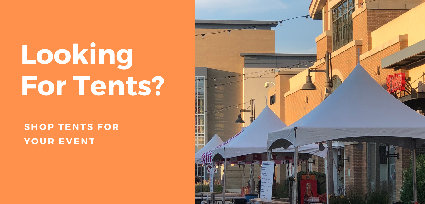 Party Rentals, Inc. Wedding and Event Rentals in Chicago, Illinois