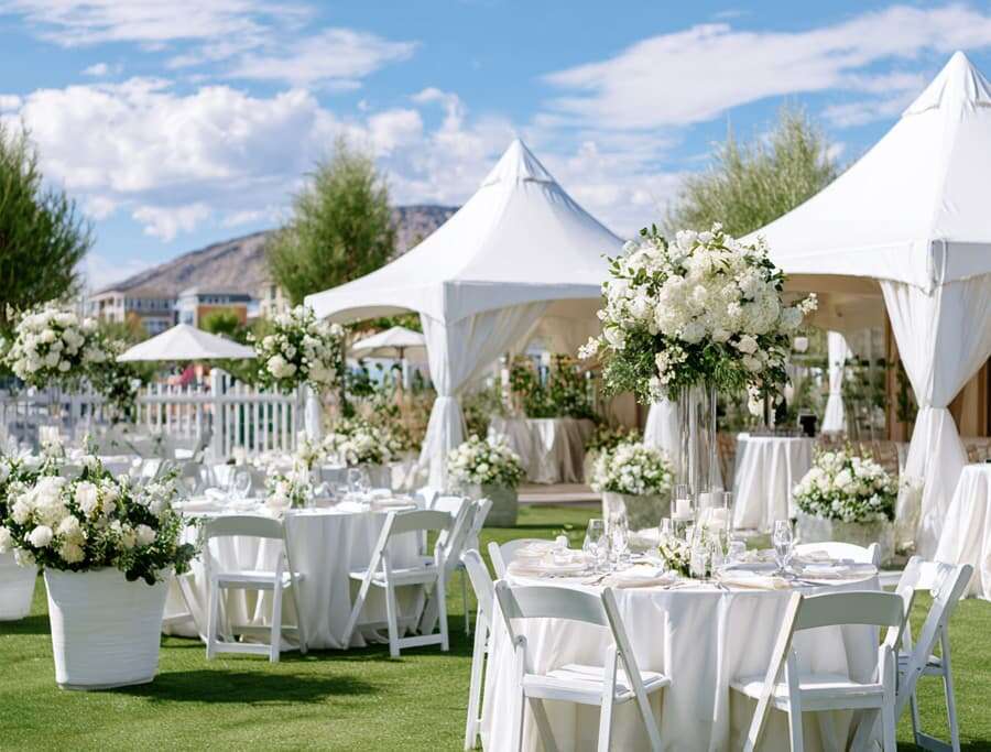 Home | Party Rentals, Inc.