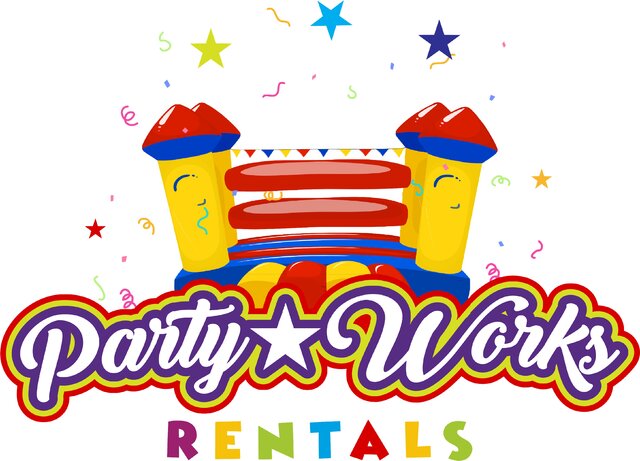 Party Works Rentals- Dunk Tank