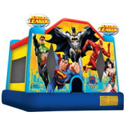 Inflatable Dry Slide Rentals | DFW Texas | Inflatable Party Magic