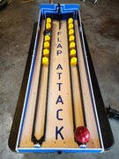 Carnival Game Rentals | Rent Gaint Backyard Games | DFW Texas