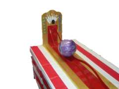 Carnival Game Rentals | Cleburne, Tx | Inflatable Party Magic