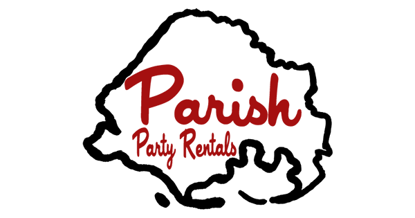 Tet Dur 40 Ft obstacle Dual Lane Slide Wet/dry | Parish Party Rentals