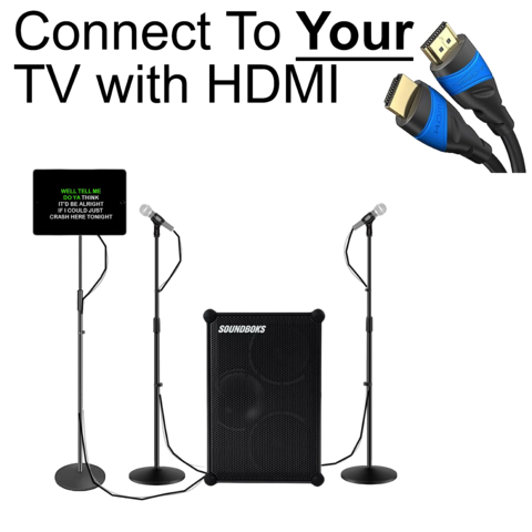 Digital Karaoke Machine Rentals in Denver Colorado