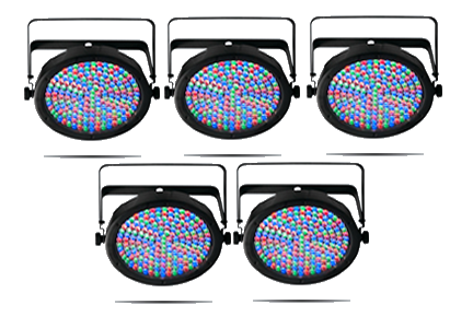 Up Light Rental Denver, Wedding Up Light Rental, DJ Lighting, Denver