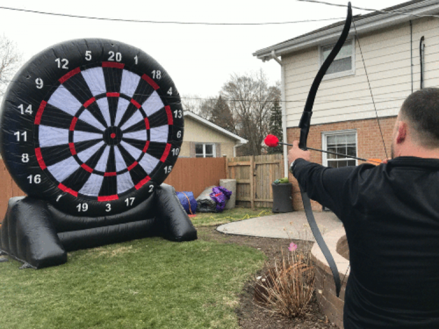 Archery Game