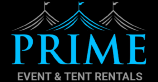 Prime Event & Tent Rentals - event rentals and accessories for parties ...