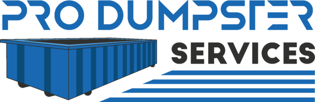 Dumpster Rentals | Pro Dumpster Services, Inc.