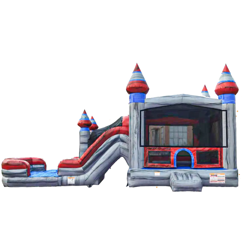 Bounce House & Water Slides Rentals | Party Rentals of Houston