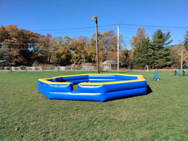 Party Rentals & Event Equipment Rentals in Hanover, MA ...