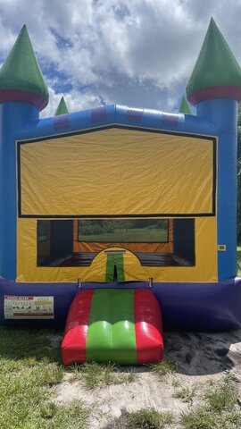 Local Party Equipment Rental Service in Naples FL | Royal Party Rentals